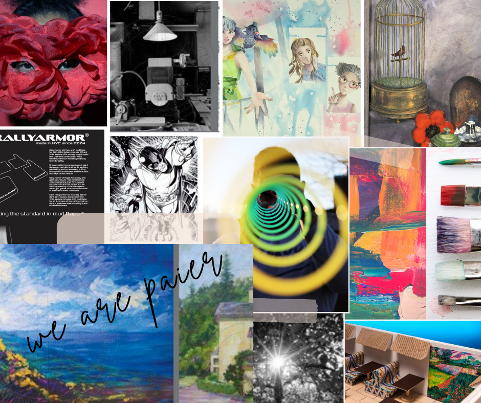 HOME - PAIER COLLEGE